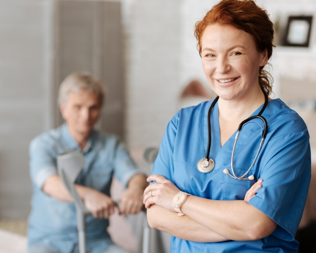 Avamere Rehabilitation of Oregon City - Skilled Nursing and Rehabilitation