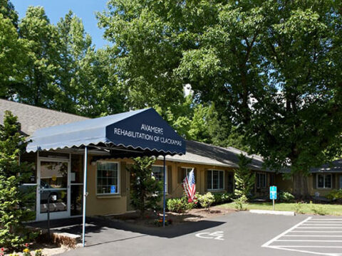 Avamere Rehabilitation of Clackamas - Avamere