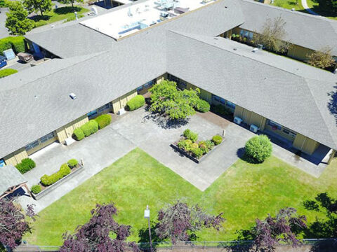 Avamere Riverpark of Eugene - Avamere