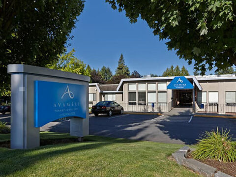 Avamere Transitional Care at Sunnyside - Avamere