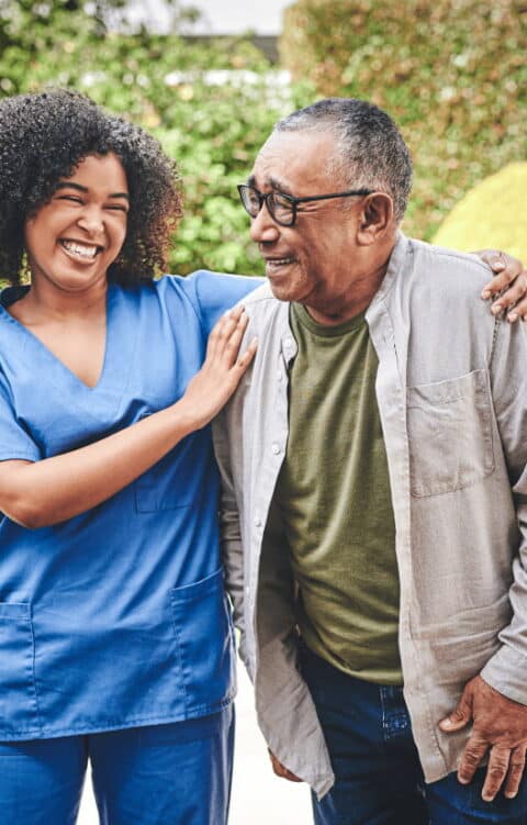 Skilled Nursing & Rehabilitation Services | Avamere Living