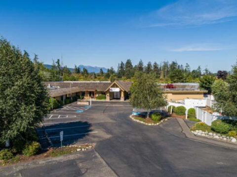 Avamere Olympic Care of Sequim - Avamere
