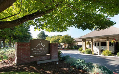 Avamere Olympic Care of Sequim - Avamere Living
