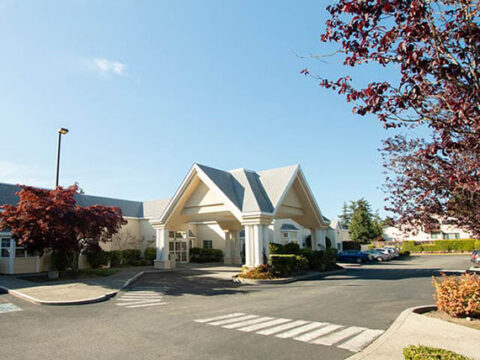 Avamere Rehabilitation of Richmond Beach - Avamere