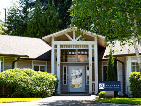 Avamere Rehabilitation at Ridgemont - Avamere