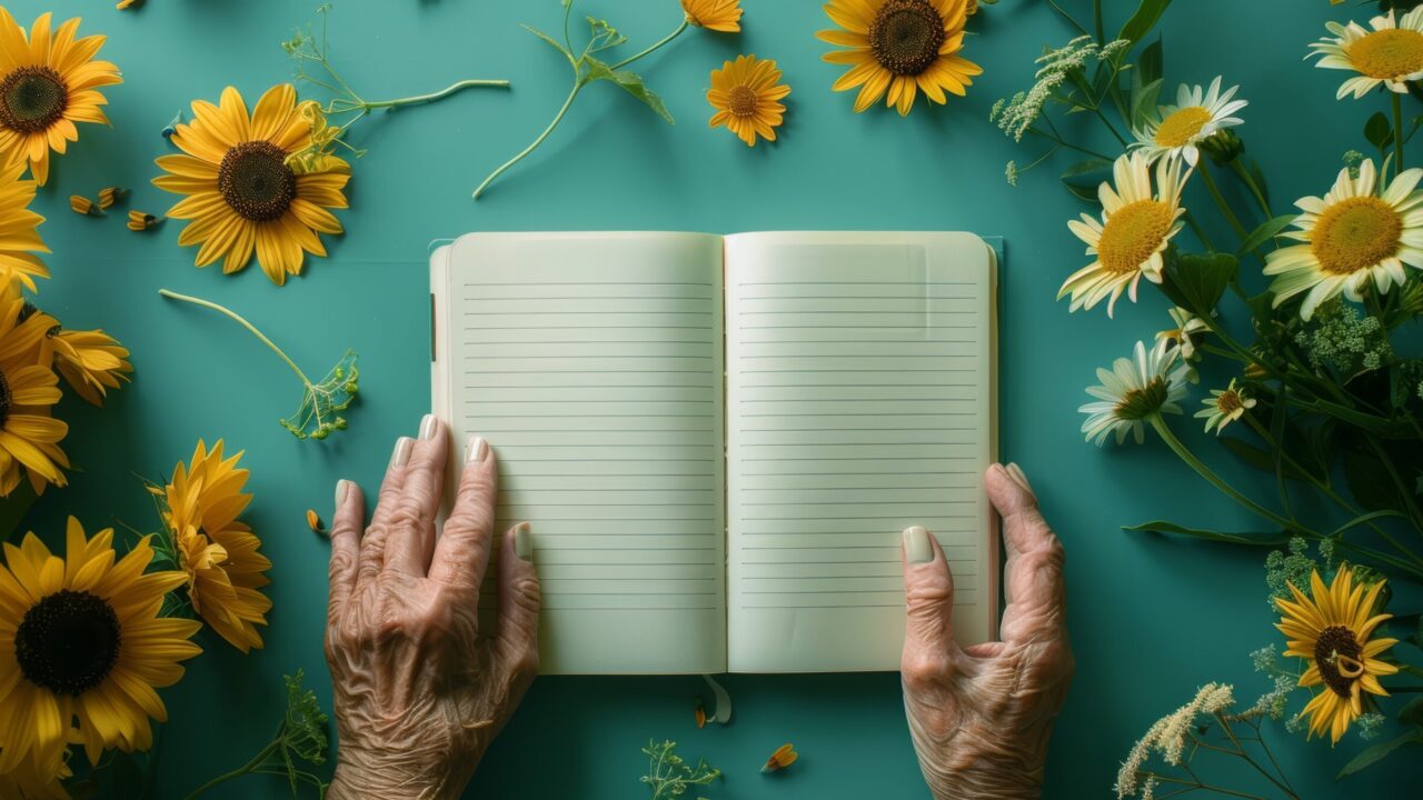 Enhancing Life at Avamere: How To Tell Your Story by Writing A Memoir ...